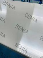 China Antiwear PEEK High Temperature Plastic Rod Sheet Multipurpose for sale