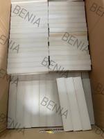 China PEEK Anti Corrosion High Temperature Plastic Rod Aging Resistance Practical for sale