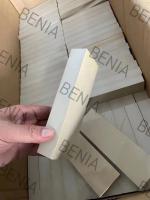 China PEEK Anti Corrosion High Temperature Plastic Rod Aging Resistance Practical for sale