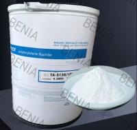 China Practical PVDF Polyvinylidene Difluoride , Solvay Solef 5130/0001 Virgin Pellet for sale