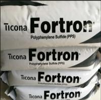 China PPS Resin GF15 Granules Fortron 1115L0 15% Glass Filled for sale