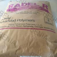 China Solvay Radel PPSU R-5100 NT15 Resin Heat Resistance Opaque For Engineering for sale