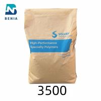 China Solvay PESU PES Polyethersulfone Resin Material Durable Veradel 3500 for sale