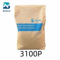China Solvay PES/PESU Veradel 3100P Polyethersulfone Powder High/Medium Molecular Dispersing Matertial All Color for sale