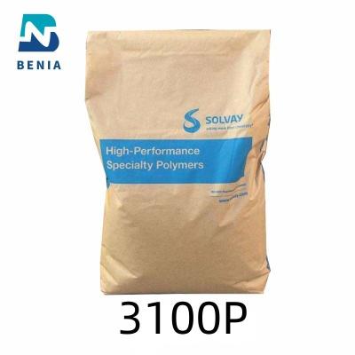 China Solvay PES/PESU Veradel 3100P Polyethersulfone Powder High/Medium Molecular Dispersing Matertial All Color for sale