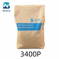 China Solvay PES/PESU Veradel 3400P Polyethersulfone Powder Medium/Low Molecular Dispersing Matertial All Color for sale