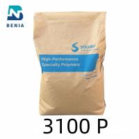 China Solvay PES/PESU Veradel 3100P Polyethersulfone Powder High Medium Molecular Dispersing Matertial All Color for sale