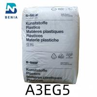 China BASF PA66 Ultramid A3EG5 Polyamide 66 Nylon66 Resin 25% Glass Fiber Reinforced All Color for sale