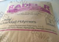 China Solvay PPSU Radel R-5100 VT2582 Polyphenylsulfone Resin Engineering Plastic Opaque All Color for sale