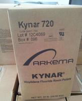 China Arkema Polyvinylidene Difluoride PVDF Pellet Powder Kynar Flex 2800-00 for sale