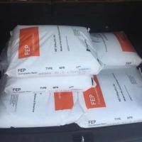 China Dupont FEP 9898 Fluoropolymers FEP Powder Pellet Fluoropolymers Material for sale