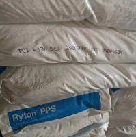China Solvay PPS Ryton R-4-244 PolyphenyleneSulfide Resin 40% Glass PPS Granules GF40 Reinforced All Color for sale