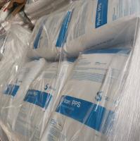 China Solvay PPS Ryton R-4-244 PolyphenyleneSulfide Resin 40% Glass PPS Granules GF40 Reinforced All Color for sale