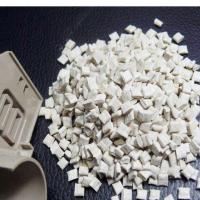 China Solvay Polyphenylene Sulfide PPS Resin Granules 40% Glass Reinforced for sale