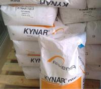 China Polyvinylidene Difluoride PVDF Fluoropolymer Plastic Superflex 2500-20 for sale