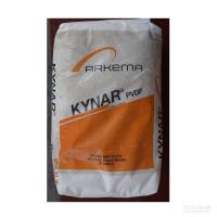 China Polyvinylidene Difluoride PVDF Fluoropolymer Plastic Superflex 2500-20 for sale