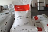 China Dupont Tefzel 200 Fluoropolymer Plastic ETFE Virgin Resin Pellet Powder for sale