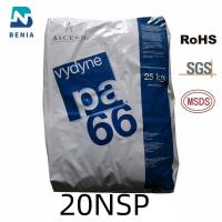 China Ascend Vydyne 20NSP PA Resin Fast Crystallize Bearing Material for sale