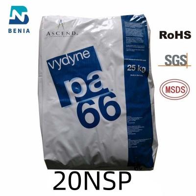 China Ascend Vydyne 20NSP PA Resin Fast Crystallize Bearing Material for sale