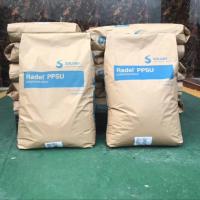 China Solvay PPSU Radel R-5100 GN1007 Polyphenylsulfone Resin Pellet Form for sale