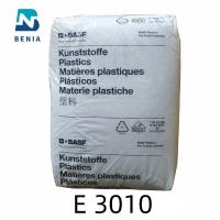 China Transparent Heat Resistant PES BASF , Ultrason E3010 Polyethersulfone Resin for sale