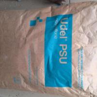 China Udel P-1700 NT 11 Transparent Solvay PSU CFR Standard Material for sale