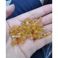 China Solvay Udel GF-130 NT GF30 PSU Polysulfone Resin 30% Glass Fiber Material for sale