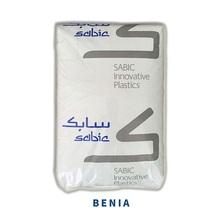 China Heat Resistant Resin with Melt Flow Rate 2-4 G/10min and Tensile Strength 50-60 MPa for sale