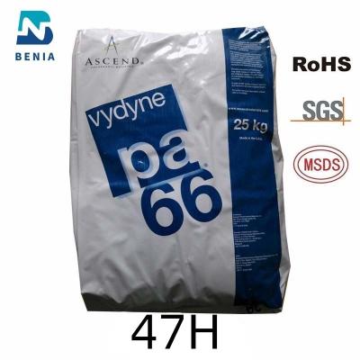 China Ascend PA66 Vydyne 47H Polyamide 66 Nylon66 Resin Thermoplastics Good Strength All Color for sale