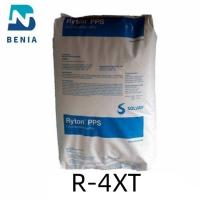 China Solvay PPS Ryton R-4XT PolyphenyleneSulfide Resin 40% Glass Reinforced All Color In Stock for sale
