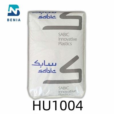 China SABIC PEI Ultem HU1004 Polyetherimide Resin IN STOCK Medical Grade High Temperture All Color for sale