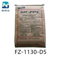 China DIC PPS FZ-1130-D5 DIC.PPS Granule PolyphenyleneSulfide Resin 30% Glass Reinforced Excellent Processability All Color for sale