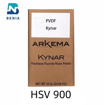 China Arkema Kynar HSV 900 Polyvinylidene Difluoride PVDF Virgin Pellet Powder IN STOCK All Color for sale