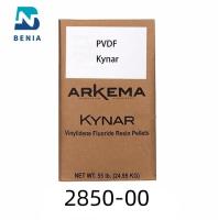 China Arkema Kynar Flex 2850-00 Polyvinylidene Difluoride PVDF Virgin Pellet Powder IN STOCK All Color for sale