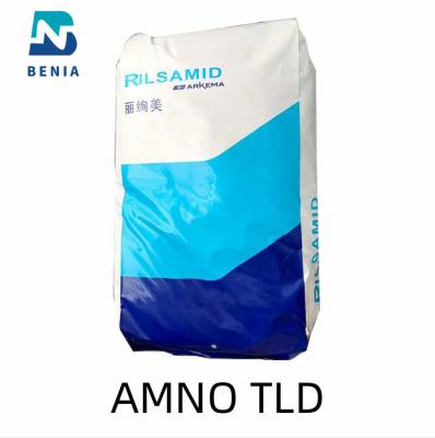 China Arkema Rilsamid AMNO TLD Polyamide Granule Injected Parts Virgin Pellet Powder All Color for sale