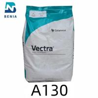 China LCP GF30 Vectra A130 LCP A130 Glass Fiber Liquid Crystalline Polymer All Color for sale