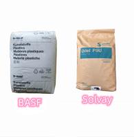 China PSU All Brands Solvay/BASF Polysulfone Resin Pellet Powder Glass Fiber In Stock for sale