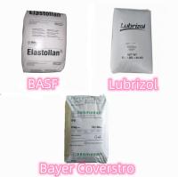 China TPU All Brands Lubrizol/Bayer Covestro/BASF Thermoplastic polyurethanes Resin Pellet powder In Stock for sale