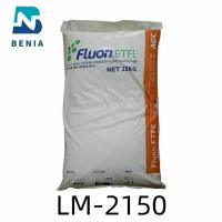 China AGC Fluon ETFE LM-2150 Fluoropolymer Plastic Powder Heat Resistant for sale