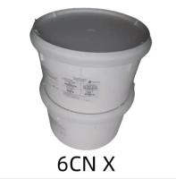 China Dupont PTFE 6CN X Polytetrafluoroethylene PTFE Virgin Resin Pellet Powder IN STOCK for sale