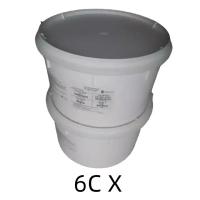 China Dupont PTFE 6C X Polytetrafluoroethylene PTFE Virgin Resin Pellet Powder IN STOCK for sale