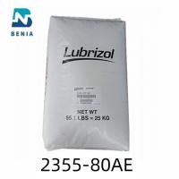 China Lubrizol TPU Pellethane 2355-80AE Thermoplastic Polyurethanes Resin In Stock for sale