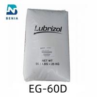 China Lubrizol TPU Tecoflex EG-60D TPU EG-60D Thermoplastic Polyurethanes Resin In Stock for sale