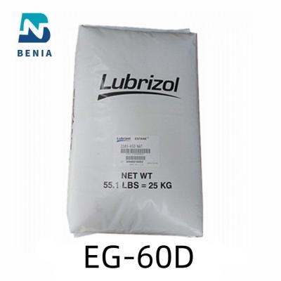 China Lubrizol TPU Tecoflex EG-60D TPU EG-60D Thermoplastic Polyurethanes Resin In Stock for sale
