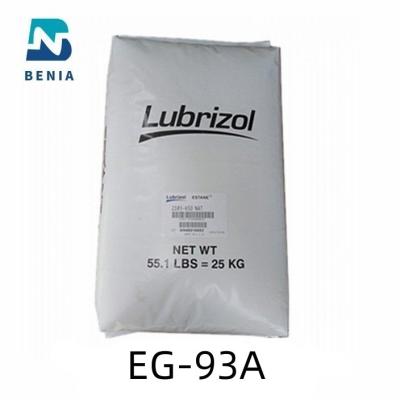 China Lubrizol TPU Tecoflex EG-93A TPU EG-93A Thermoplastic Polyurethanes Resin In Stock for sale