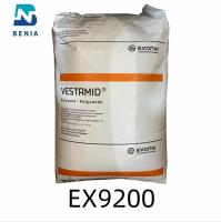 China Evonik Vestamid EX9200 PA12 Granule Virgin Polyamide Resin IN STOCK PA12 Elastomer All Color for sale