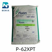 China AGC Fluon PFA P-62XPT Perfluoropolymers PFA Virgin Pellet Powder IN STOCK for sale