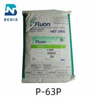 China AGC Fluon PFA P-63P Perfluoropolymers PFA Virgin Pellet Powder IN STOCK for sale