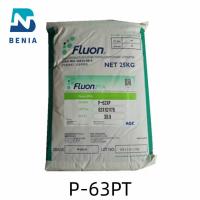 China AGC Fluon PFA P-63PT Perfluoropolymers PFA Virgin Pellet Powder IN STOCK for sale