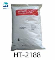 China Dupont Tefzel HT-2188 Fluoropolymer Plastic ETFE Virgin Resin Pellet Powder for sale